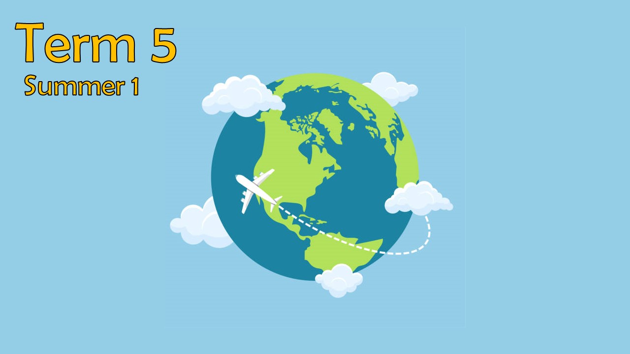 Talbot Primary School - Year 2